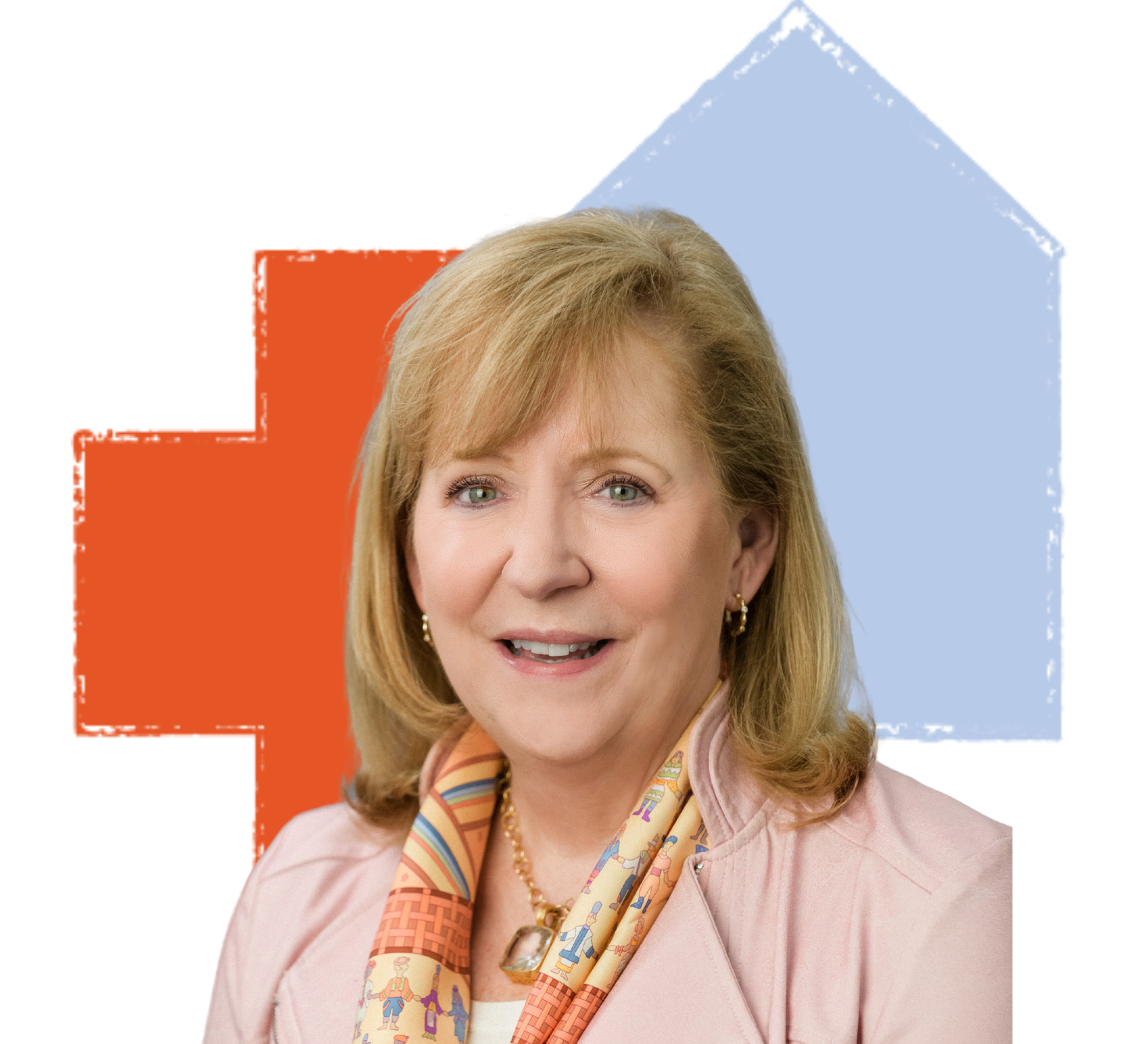 Stacy Brinkley - The Doorways