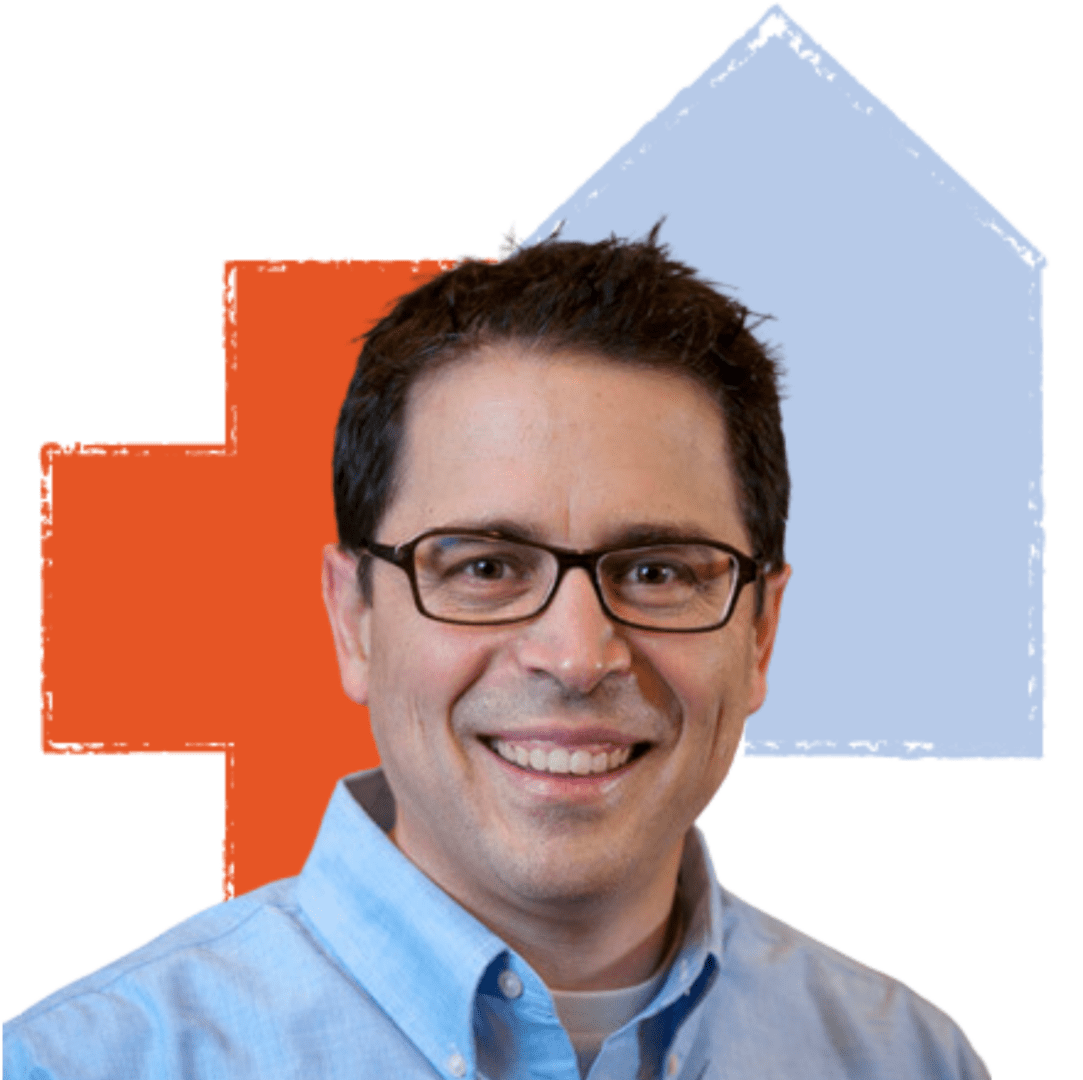 Michael Blumberg - The Doorways