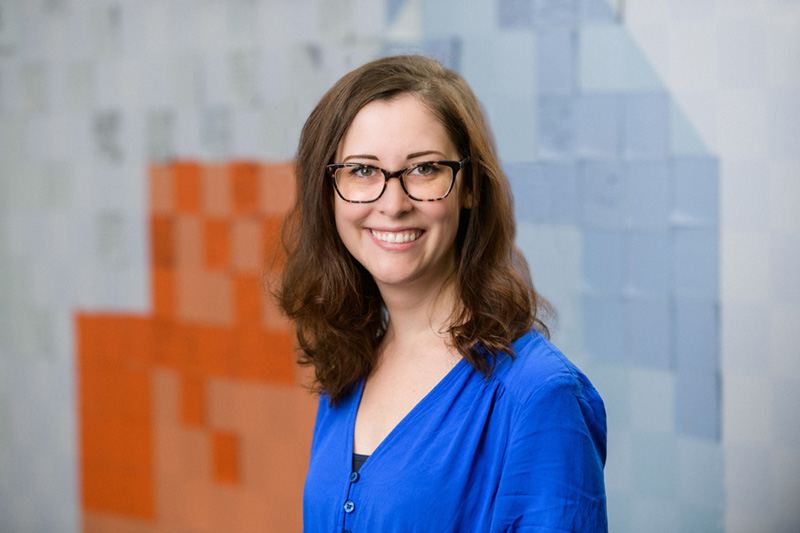 Jessica Brucker - The Doorways