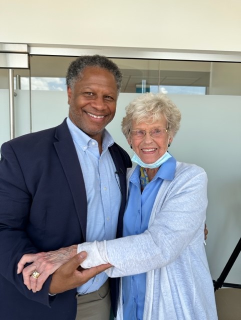 40 Years of Partnering with VCU Health - The Doorways
