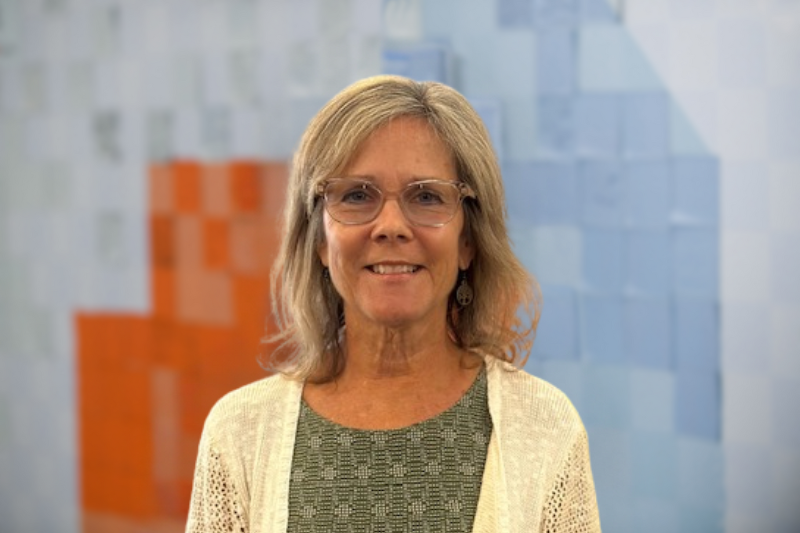 Kelly Lindquist - The Doorways